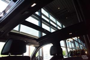 Black BMW X7 2024 in Kaunas, with an engine capacity of 3.00 L and mileage of 29 thousand km for 87900 €, photo 19 on AUTOMOTO.COM.LV