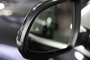 Черный БМВ X7 2024 в Вильнюс, объемом двигателя 3.00 л и пробегом 68 тыс. км за 93441 €, фото 8 на AUTOMOTO.COM.LV