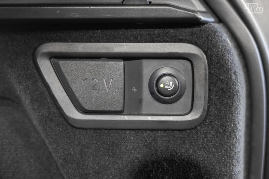 Melns BMW X7 2024 Viļņa, ar dzinēja tilpumu 3.00 L un nobraukumu 99 tūkst. km par 80991 €, foto 17 vietnē AUTOMOTO.COM.LV