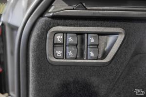 Melns BMW X7 2024 Viļņa, ar dzinēja tilpumu 3.00 L un nobraukumu 99 tūkst. km par 80991 €, foto 18 vietnē AUTOMOTO.COM.LV