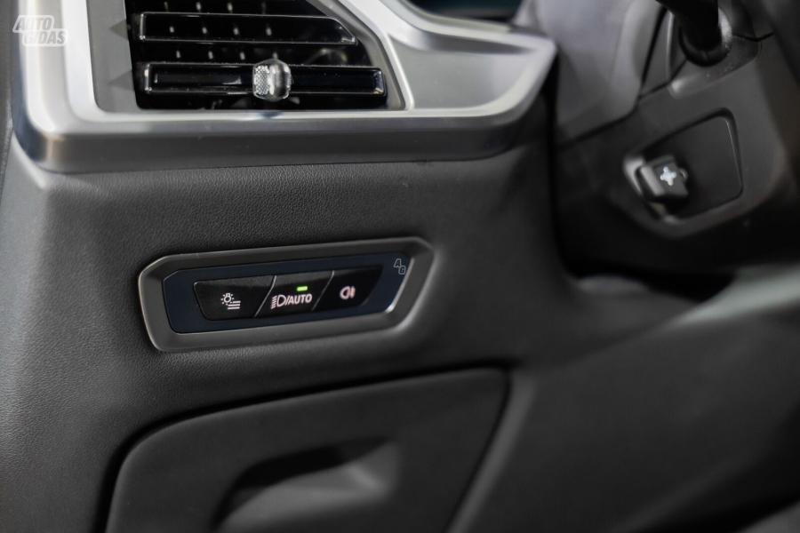 Melns BMW X7 2024 Viļņa, ar dzinēja tilpumu 3.00 L un nobraukumu 99 tūkst. km par 80991 €, foto 21 vietnē AUTOMOTO.COM.LV