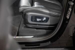 Melns BMW X7 2024 Viļņa, ar dzinēja tilpumu 3.00 L un nobraukumu 99 tūkst. km par 80991 €, foto 24 vietnē AUTOMOTO.COM.LV
