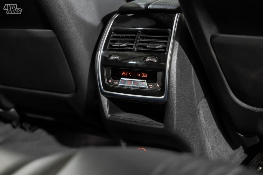 Melns BMW X7 2024 Viļņa, ar dzinēja tilpumu 3.00 L un nobraukumu 99 tūkst. km par 80991 €, foto 31 vietnē AUTOMOTO.COM.LV
