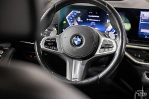 Melns BMW X7 2024 Viļņa, ar dzinēja tilpumu 3.00 L un nobraukumu 99 tūkst. km par 80991 €, foto 34 vietnē AUTOMOTO.COM.LV