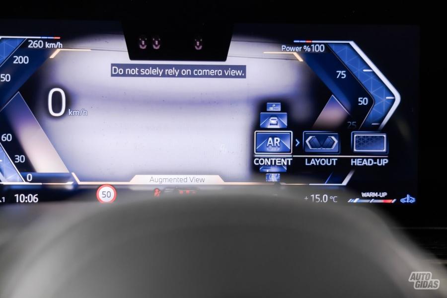 Melns BMW X7 2024 Viļņa, ar dzinēja tilpumu 3.00 L un nobraukumu 99 tūkst. km par 80991 €, foto 36 vietnē AUTOMOTO.COM.LV