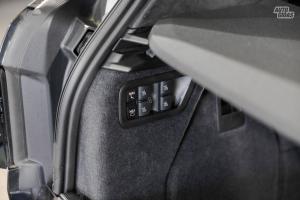 Melns BMW X7 2024 Viļņa, ar dzinēja tilpumu 4.40 L un nobraukumu 21 tūkst. km par 94771 €, foto 38 vietnē AUTOMOTO.COM.LV
