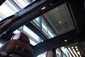 Melns BMW X7 2024 Kauņa, ar dzinēja tilpumu 3.00 L un nobraukumu 48 tūkst. km par 95000 €, foto 23 vietnē AUTOMOTO.COM.LV
