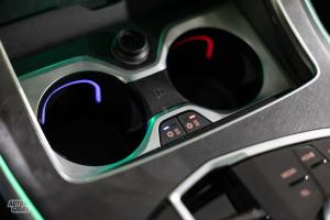 Черный БМВ X7 2024 в Вильнюс, объемом двигателя 3.00 л и пробегом 57 тыс. км за 84991 €, фото 37 на AUTOMOTO.COM.LV