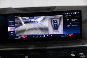 Черный БМВ X7 2024 в Вильнюс, объемом двигателя 3.00 л и пробегом 57 тыс. км за 84991 €, фото 41 на AUTOMOTO.COM.LV