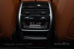 Melns BMW X7 2025 Rīga, ar dzinēja tilpumu 3.00 L un nobraukumu 7 tūkst. km par 108900 €, foto 13 vietnē AUTOMOTO.COM.LV