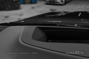 Melns BMW X7 2025 Rīga, ar dzinēja tilpumu 3.00 L un nobraukumu 7 tūkst. km par 108900 €, foto 19 vietnē AUTOMOTO.COM.LV