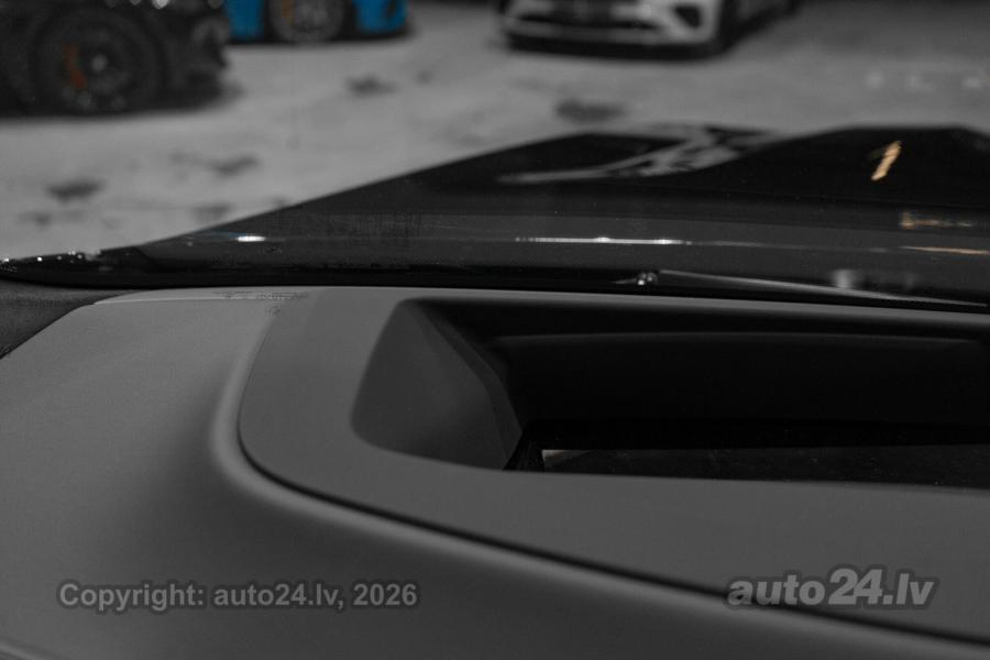 Melns BMW X7 2025 Rīga, ar dzinēja tilpumu 3.00 L un nobraukumu 7 tūkst. km par 108900 €, foto 19 vietnē AUTOMOTO.COM.LV
