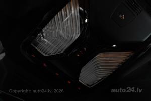 Melns BMW X7 2025 Rīga, ar dzinēja tilpumu 3.00 L un nobraukumu 7 tūkst. km par 108900 €, foto 21 vietnē AUTOMOTO.COM.LV
