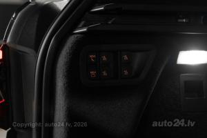 Melns BMW X7 2025 Rīga, ar dzinēja tilpumu 3.00 L un nobraukumu 7 tūkst. km par 108900 €, foto 30 vietnē AUTOMOTO.COM.LV