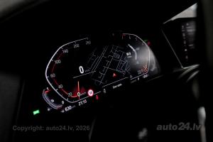 Melns BMW X7 2019 Pērnava, ar dzinēja tilpumu 3.00 L un nobraukumu 154 tūkst. km par 47990 €, foto 23 vietnē AUTOMOTO.COM.LV