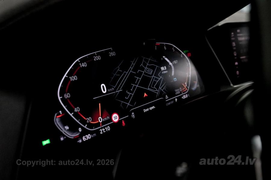 Melns BMW X7 2019 Pērnava, ar dzinēja tilpumu 3.00 L un nobraukumu 154 tūkst. km par 47990 €, foto 23 vietnē AUTOMOTO.COM.LV