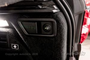 Melns BMW X7 2019 Pērnava, ar dzinēja tilpumu 3.00 L un nobraukumu 154 tūkst. km par 47990 €, foto 30 vietnē AUTOMOTO.COM.LV