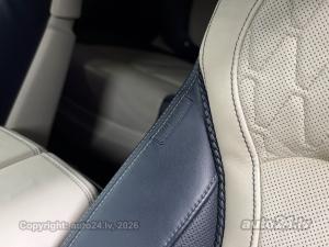 Черный БМВ X7 2019 в Пярну, объемом двигателя 3.00 л и пробегом 186 тыс. км за 44490 €, фото 15 на AUTOMOTO.COM.LV