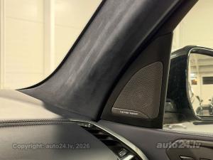 Черный БМВ X7 2019 в Пярну, объемом двигателя 3.00 л и пробегом 186 тыс. км за 44490 €, фото 24 на AUTOMOTO.COM.LV