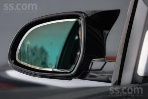 Синий БМВ X7 2019 в Елгава, объемом двигателя 3.00 л и пробегом 222 тыс. км за 49922 €, фото 31 на AUTOMOTO.COM.LV