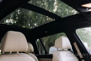 Синий БМВ X7 2019 в Тарту, объемом двигателя 3.00 л и пробегом 127 тыс. км за 60500 €, фото 14 на AUTOMOTO.COM.LV