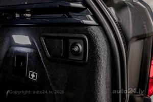 Синий БМВ X7 2019 в Пярну, объемом двигателя 3.00 л и пробегом 208 тыс. км за 44500 €, фото 12 на AUTOMOTO.COM.LV