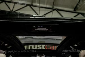 Синий БМВ X7 2019 в Пярну, объемом двигателя 3.00 л и пробегом 208 тыс. км за 44500 €, фото 13 на AUTOMOTO.COM.LV