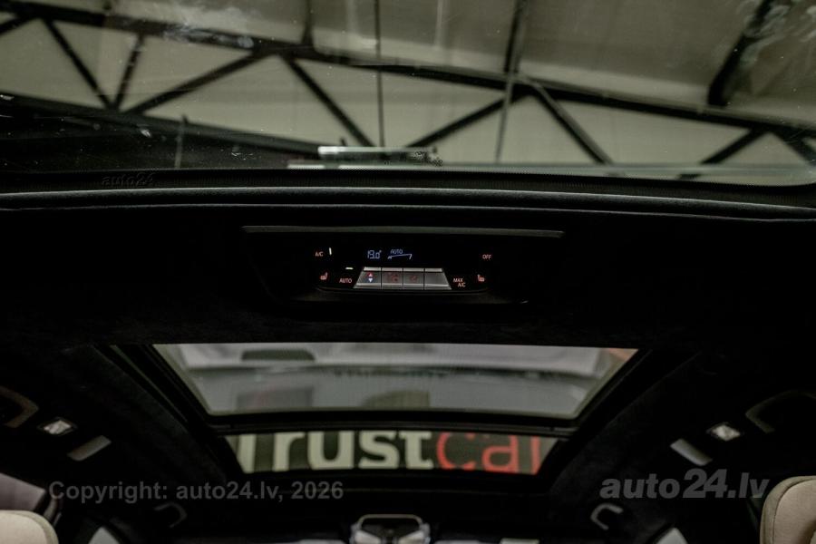 Синий БМВ X7 2019 в Пярну, объемом двигателя 3.00 л и пробегом 208 тыс. км за 44500 €, фото 13 на AUTOMOTO.COM.LV
