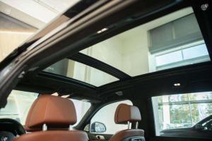 Blue BMW X7 2021 in Vilnius, with an engine capacity of 3.00 L and mileage of 172 thousand km for 48500 €, photo 13 on AUTOMOTO.COM.LV