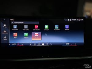 Синий БМВ X7 2023 в Клайпеда, объемом двигателя 3.00 л и пробегом 129 тыс. км за 76432 €, фото 21 на AUTOMOTO.COM.LV