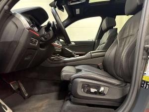 Brūns BMW X7 2021 Viļņa, ar dzinēja tilpumu 3.00 L un nobraukumu 104 tūkst. km par 57999 €, foto 28 vietnē AUTOMOTO.COM.LV