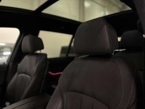 Brūns BMW X7 2021 Viļņa, ar dzinēja tilpumu 3.00 L un nobraukumu 104 tūkst. km par 57999 €, foto 30 vietnē AUTOMOTO.COM.LV