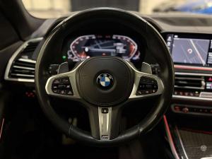 Brūns BMW X7 2021 Viļņa, ar dzinēja tilpumu 3.00 L un nobraukumu 104 tūkst. km par 57999 €, foto 43 vietnē AUTOMOTO.COM.LV