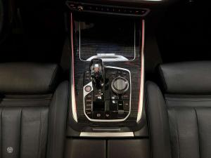 Brūns BMW X7 2021 Viļņa, ar dzinēja tilpumu 3.00 L un nobraukumu 104 tūkst. km par 57999 €, foto 47 vietnē AUTOMOTO.COM.LV