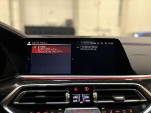 Brūns BMW X7 2021 Viļņa, ar dzinēja tilpumu 3.00 L un nobraukumu 104 tūkst. km par 57999 €, foto 54 vietnē AUTOMOTO.COM.LV