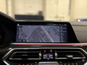 Brūns BMW X7 2021 Viļņa, ar dzinēja tilpumu 3.00 L un nobraukumu 104 tūkst. km par 57999 €, foto 53 vietnē AUTOMOTO.COM.LV