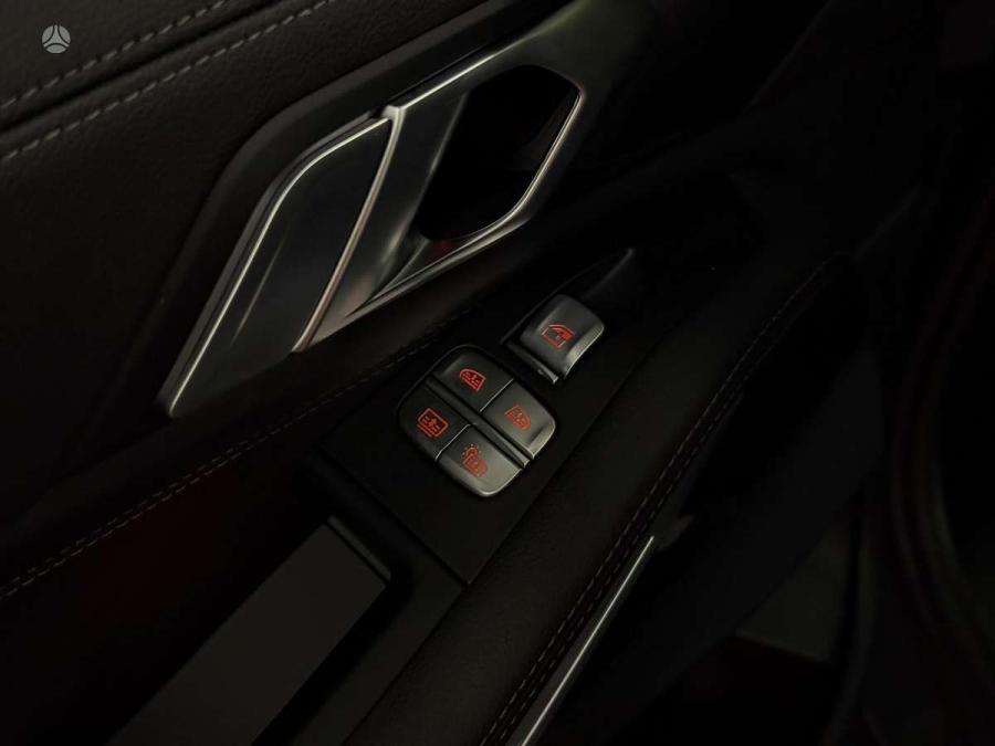 Brūns BMW X7 2021 Viļņa, ar dzinēja tilpumu 3.00 L un nobraukumu 104 tūkst. km par 57999 €, foto 68 vietnē AUTOMOTO.COM.LV