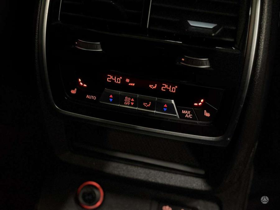 Коричневый БМВ X7 2021 в Вильнюс, объемом двигателя 3.00 л и пробегом 104 тыс. км за 56999 €, фото 37 на AUTOMOTO.COM.LV