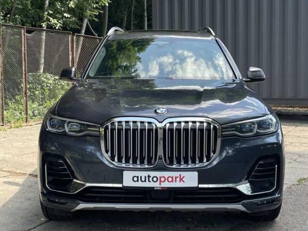 БМВ X7 2019 в Вильнюс, объемом двигателя 2.99 л и пробегом 140 тыс. км за 44200 €, фото 3 на AUTOMOTO.COM.LV