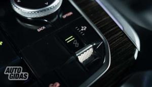 BMW X7 2019 in Vilnius, with an engine capacity of 4.40 L and mileage of 168 thousand km for 39999 €, photo 14 on AUTOMOTO.COM.LV