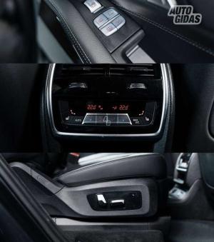 BMW X7 2019 in Vilnius, with an engine capacity of 4.40 L and mileage of 168 thousand km for 39999 €, photo 18 on AUTOMOTO.COM.LV