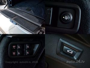 БМВ X7 2019 в Таллин, объемом двигателя 3.00 л и пробегом 123 тыс. км за 57500 €, фото 20 на AUTOMOTO.COM.LV