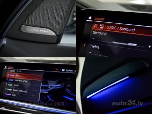 БМВ X7 2019 в Таллин, объемом двигателя 3.00 л и пробегом 123 тыс. км за 57500 €, фото 24 на AUTOMOTO.COM.LV