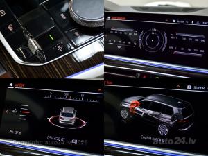 БМВ X7 2019 в Таллин, объемом двигателя 3.00 л и пробегом 123 тыс. км за 57500 €, фото 26 на AUTOMOTO.COM.LV