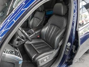 БМВ X7 2020 в Таллин, объемом двигателя 3.00 л и пробегом 93 тыс. км за 62900 €, фото 7 на AUTOMOTO.COM.LV