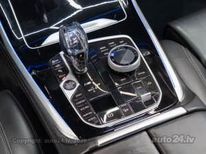 БМВ X7 2020 в Таллин, объемом двигателя 3.00 л и пробегом 93 тыс. км за 62900 €, фото 13 на AUTOMOTO.COM.LV