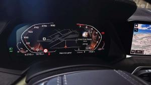 BMW X7 2020 Kauņa, ar dzinēja tilpumu 3.00 L un nobraukumu 197 tūkst. km par 48000 €, foto 3 vietnē AUTOMOTO.COM.LV