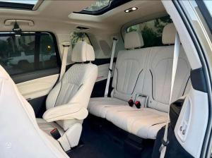 BMW X7 2020 Kauņa, ar dzinēja tilpumu 3.00 L un nobraukumu 197 tūkst. km par 48000 €, foto 9 vietnē AUTOMOTO.COM.LV