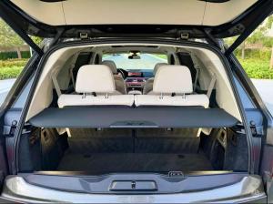 BMW X7 2020 Kauņa, ar dzinēja tilpumu 3.00 L un nobraukumu 197 tūkst. km par 48000 €, foto 15 vietnē AUTOMOTO.COM.LV