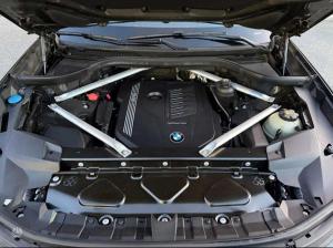 BMW X7 2020 Kauņa, ar dzinēja tilpumu 3.00 L un nobraukumu 197 tūkst. km par 48000 €, foto 17 vietnē AUTOMOTO.COM.LV